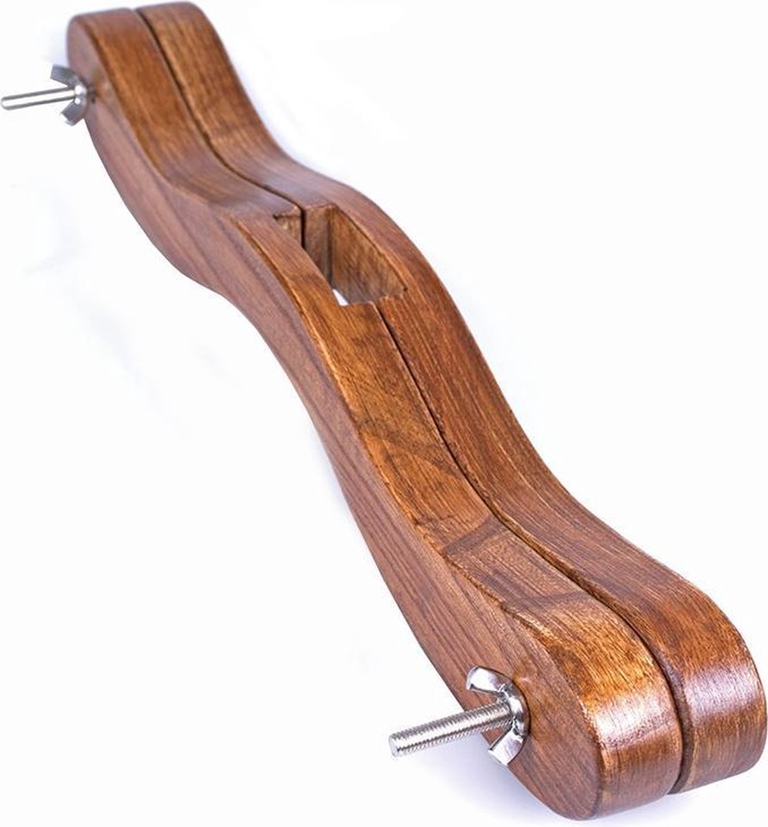 Houten Humbler - Naturel | bol.com