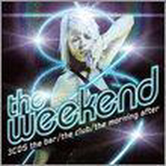 Weekend Vol.1, Various | CD (album) | Muziek | bol.com