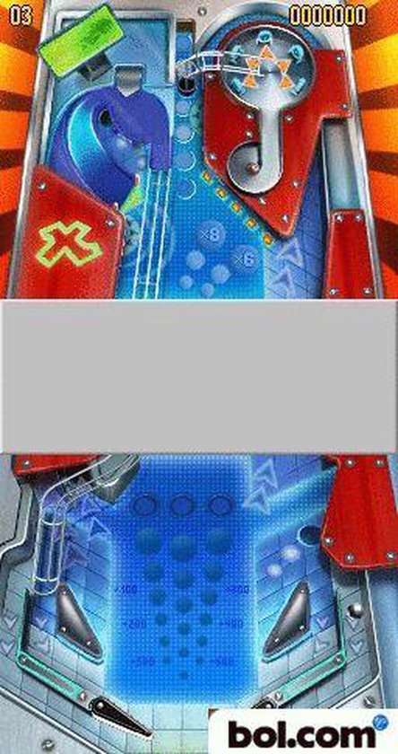 Powershot Pinball Constructor | bol.com