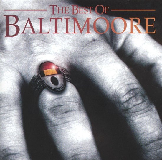 Best Of, Baltimore | CD (album) | Muziek | bol.com