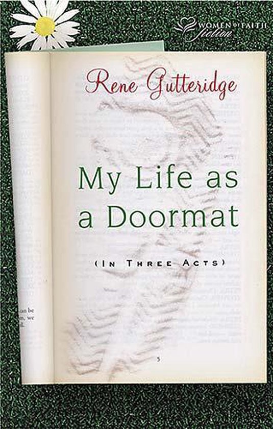 My Life as a Doormat | 9781595540843 | Rene Gutteridge | Boeken | bol