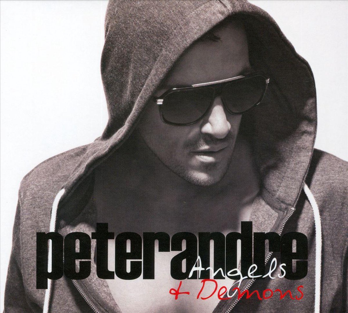 Peter Andre - Angels And Demons, Peter Andre | CD (album) | Muziek | bol