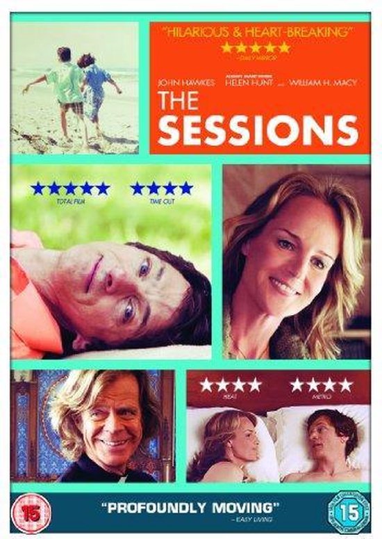 Sessions (Import) (Dvd) | Dvd's | bol.com