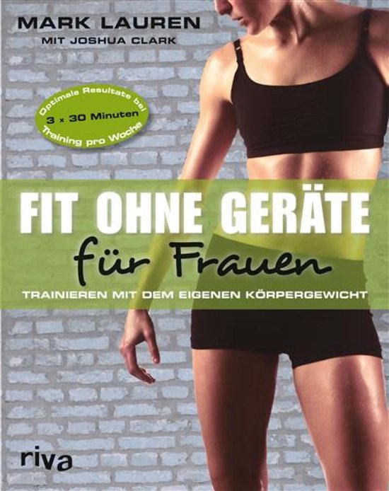 Mark Lauren Fit Ohne Gerte Pdf
