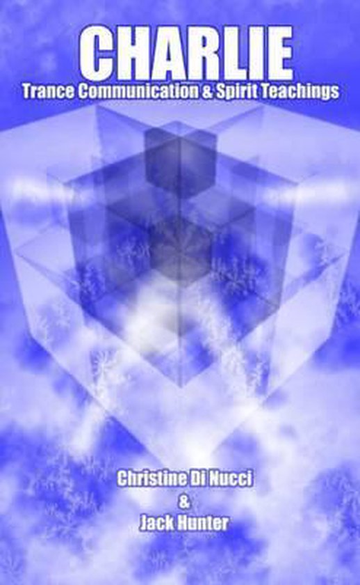 'Charlie' | 9781409297260 | Christine Di Nucci | Boeken | bol.com