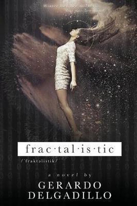 Fractalistic, Gerardo Delgadillo | 9781078345095 | Boeken | bol.com
