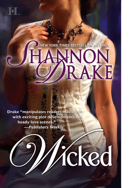 Wicked (ebook), Shannon Drake | 9781474026628 | Boeken | bol