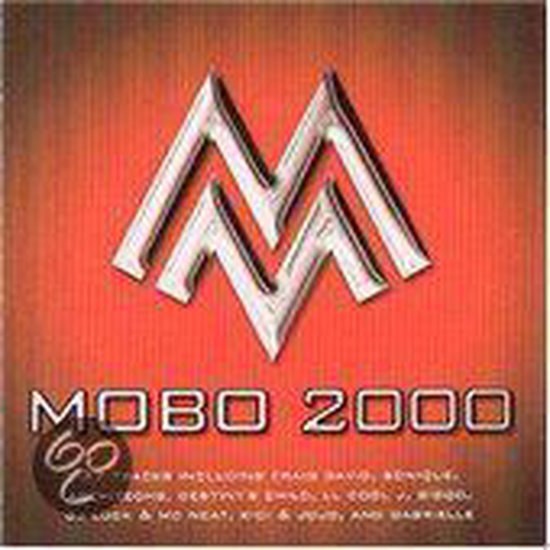 Mobo 2000, V/a | CD (album) | Muziek | bol