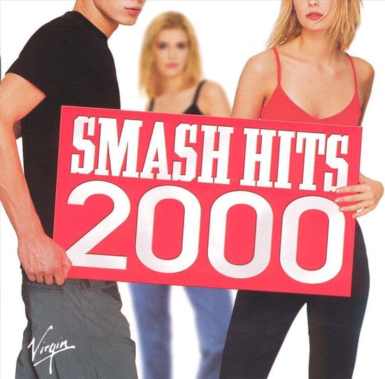 Smash Hits 2000, Tina Cousins | CD (album) | Muziek | bol