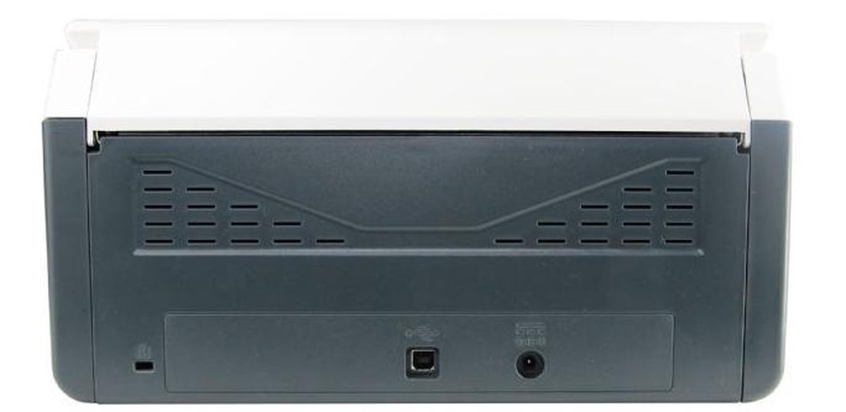 Avision AD240 scanner 600 x 600 DPI ADF-scanner Zwart, Grijs A4 | bol.com