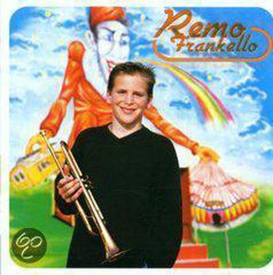 Traummelodien, Remo Frankello | CD (album) | Muziek | bol