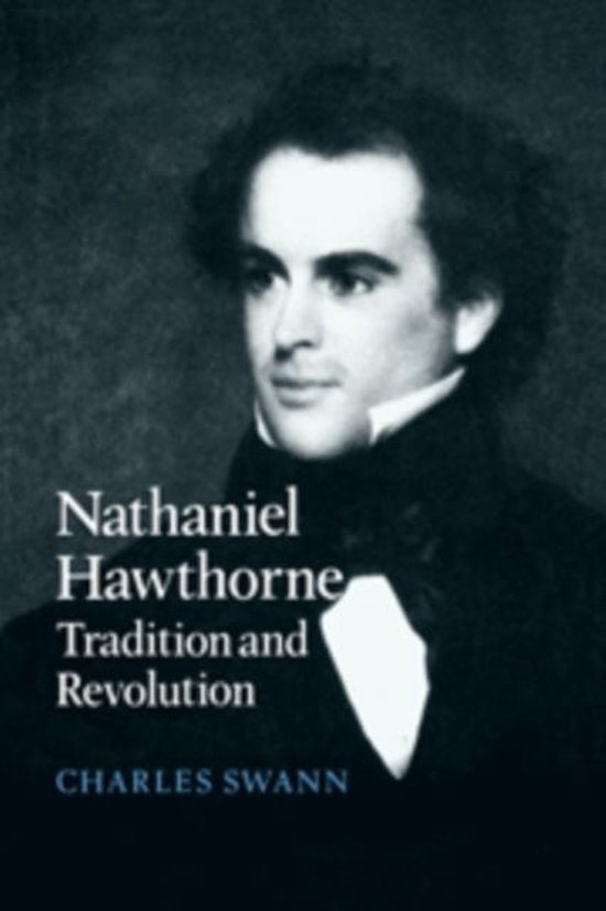 Nathaniel Hawthorne, Swann Charles | 9780521365529 | Boeken | bol