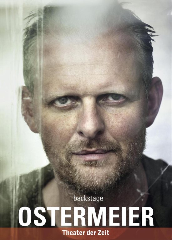 backstage 4 - OSTERMEIER (ebook), Gerhard Jörder | 9783957490926 ...