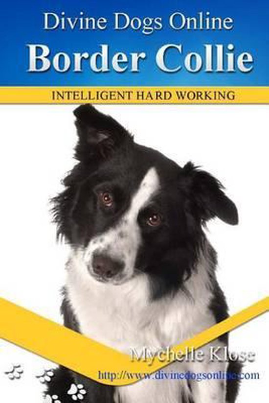 Border Collies, Mychelle Klose | 9781490317281 | Boeken | bol
