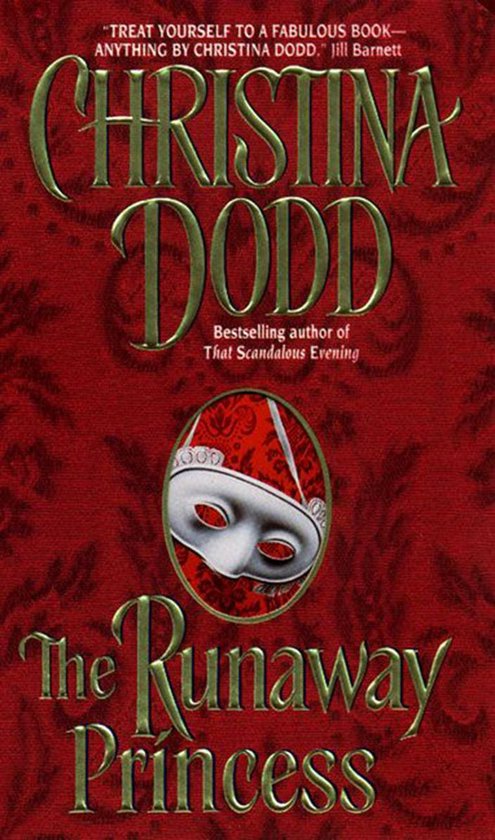 The Princess Series 1 - The Runaway Princess (ebook), Christina Dodd ...