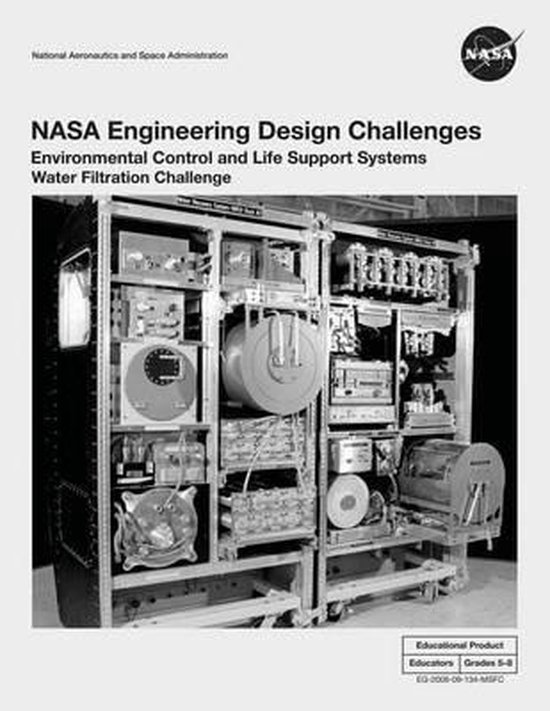 NASA Engineering Design Challenges | 9781493756100 | National ...