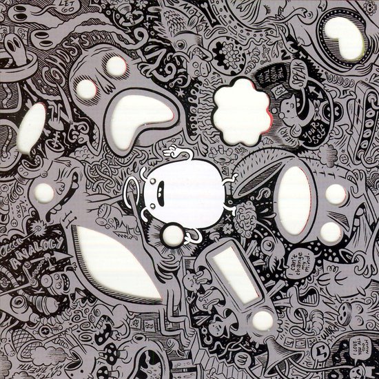 Friend and Foe, Menomena | CD (album) | Muziek | bol