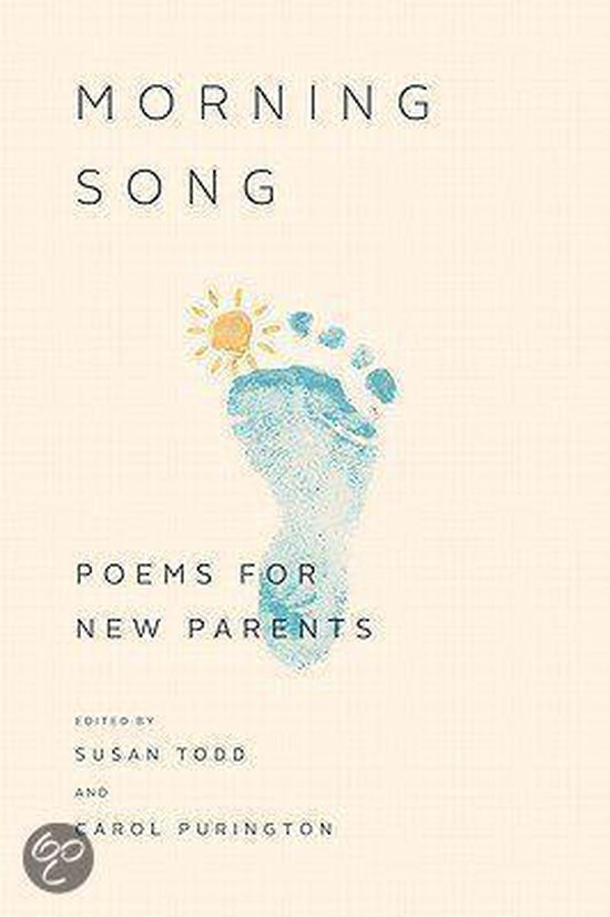 Morning Song, S. Todd | 9780312644260 | Boeken | bol.com