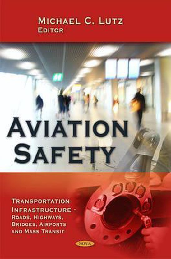 Aviation Safety | 9781617614316 | Boeken | bol
