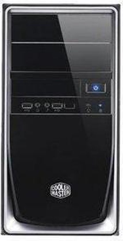 Cooler Master Elite 344 10001117 | bol