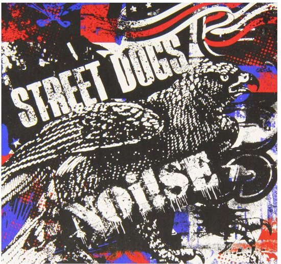 Street Dogs & Noi!se - Street Dogs / Noi!se (CD), Noi!Se | Muziek | bol