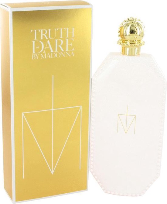 Madonna Truth Or Dare Parfum