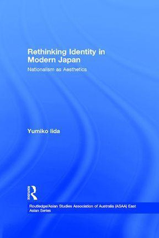 Rethinking Identity in Modern Japan (ebook), Yumiko Iida ...