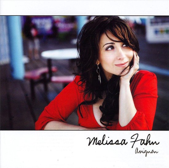 Avignon, Melissa Fahn | CD (album) | Muziek | bol