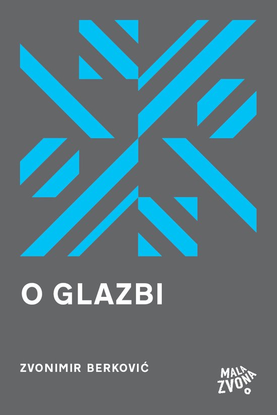Biblioteka "U prvom licu" - O glazbi (ebook), Zvonimir Berković | 9789537760427 | Boeken | bol