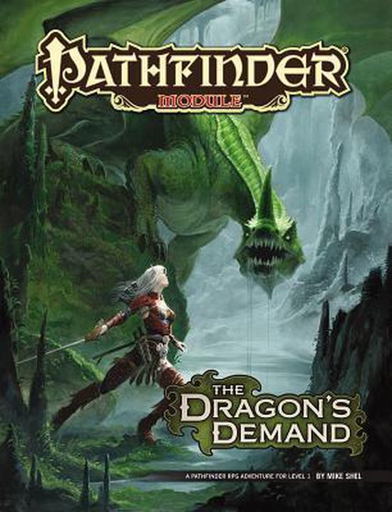 Pathfinder Module | bol.com