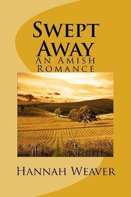Swept Away, Hannah Weaver | 9781545252505 | Boeken | bol.com
