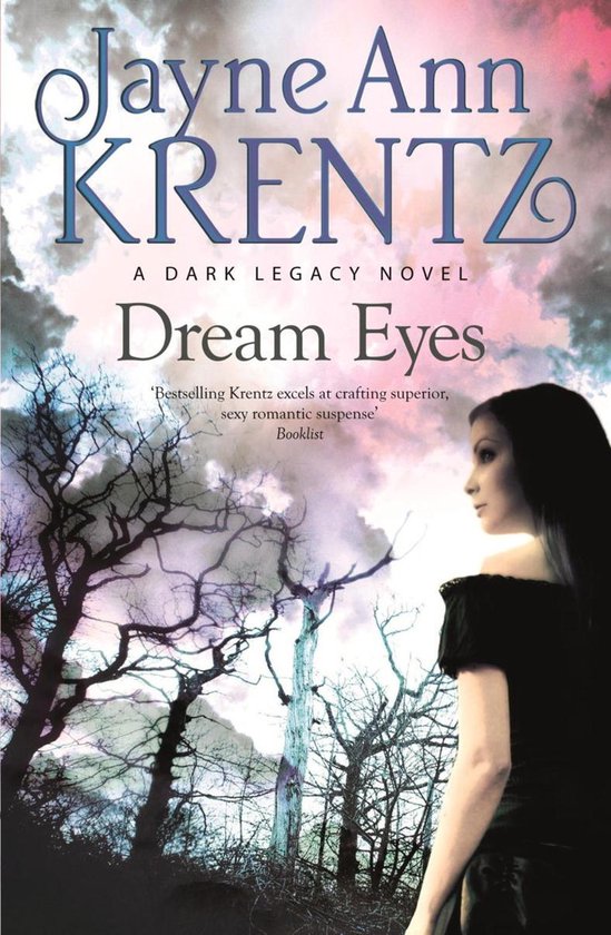 Dark Legacy 2 - Dream Eyes (ebook), Jayne Ann Krentz | 9780748128860 ...