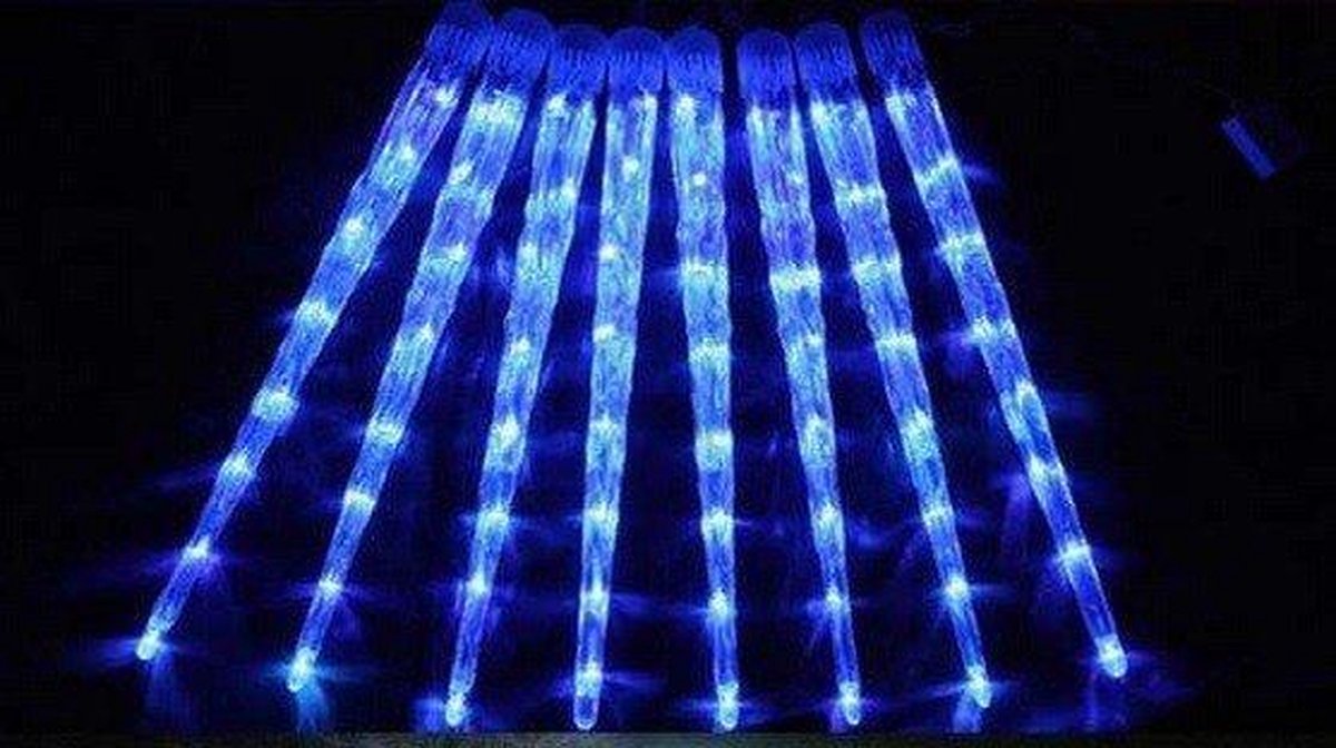 "LED ""Meteor"" Verlichting" | bol