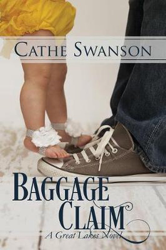 Baggage Claim, Cathe Swanson | 9781949412000 | Boeken | bol.com