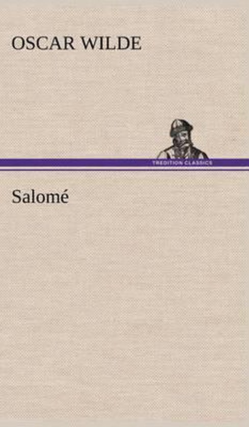 Salom , Oscar Wilde | 9783849136376 | Boeken | bol