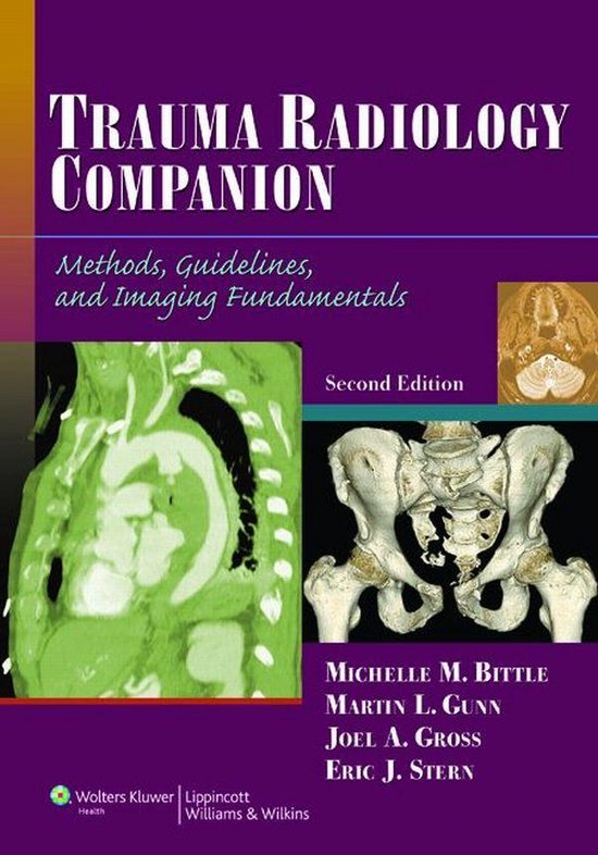 Imaging Companion Series 2 - Trauma Radiology Companion (ebook ...