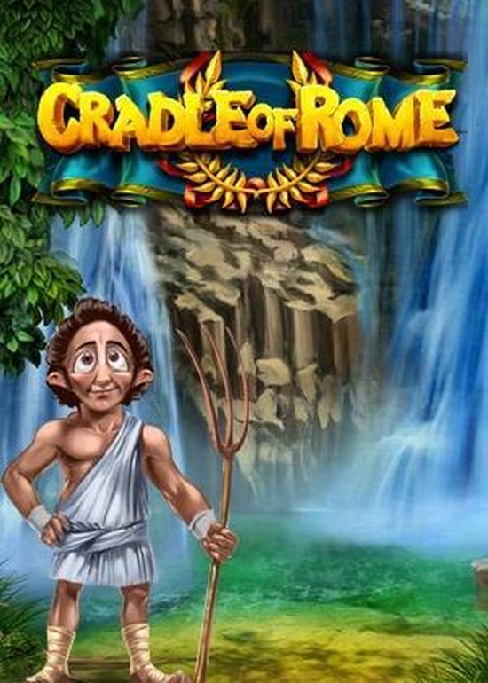 Cradle of Rome - PC | Games | bol