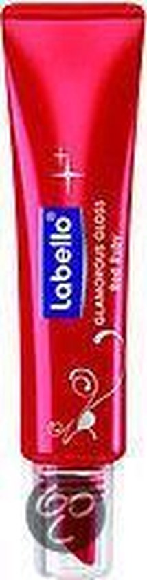 Labello Glamor Glos R Rub Tub# | bol