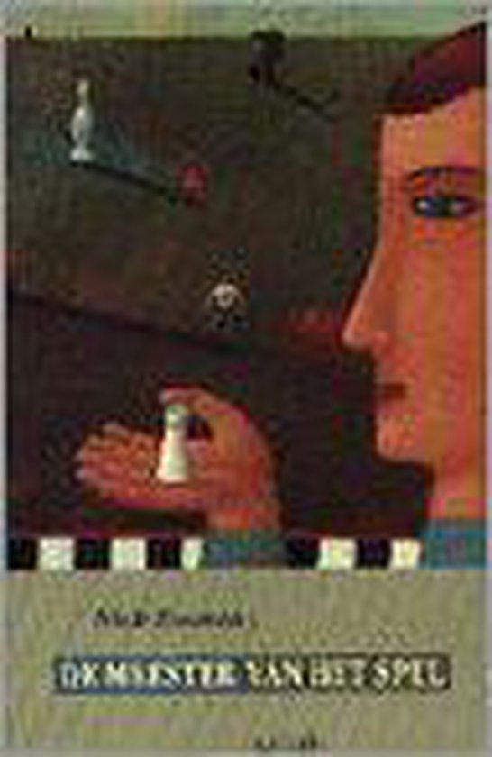 De meester van het spel, Nick Toonen | 9789031712595 | Boeken | bol
