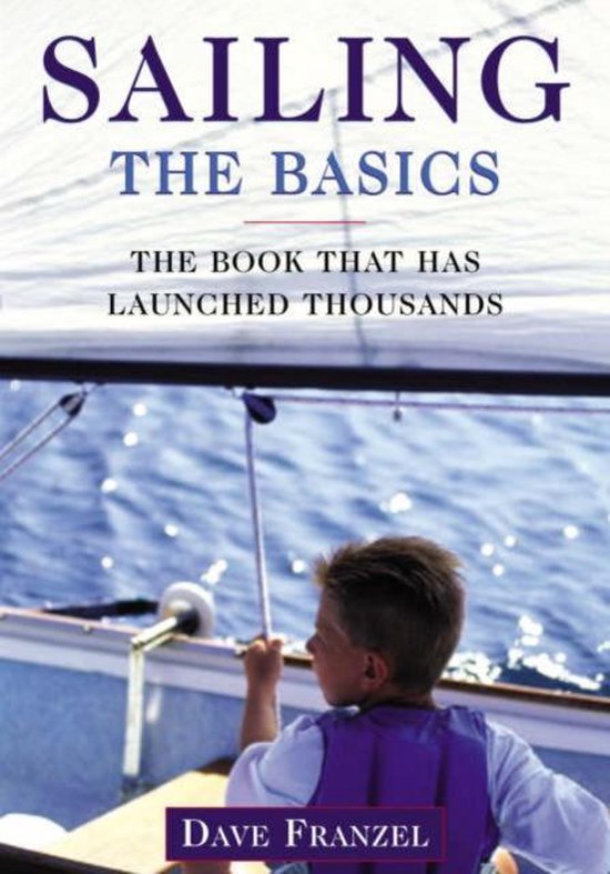 Sailing, Dave Franzel | 9781585748075 | Boeken | bol