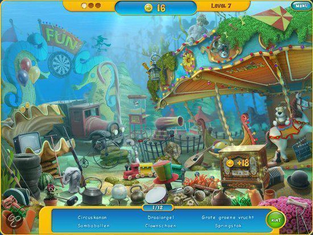 Aquascapes | Games | bol.com