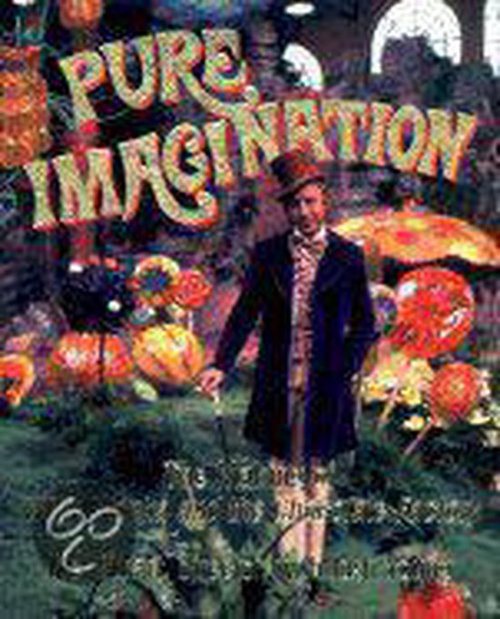 Pure Imagination, Mel Stuart | 9780312287771 | Boeken | bol.com