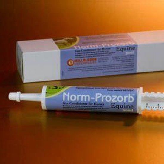 Norm-Prozorb Equine MP 30ml | bol