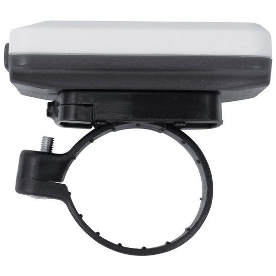 Dresco - Fietscomputer - Draadloos - 12 functies - Wit | bol