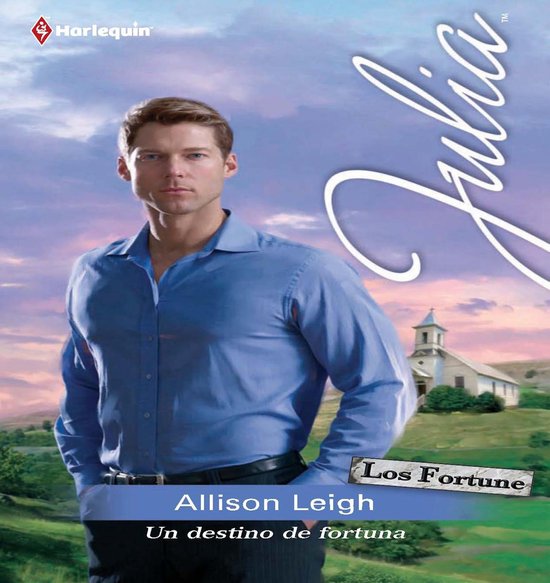 Miniserie Julia - Un destino de fortuna (ebook), Allison Leigh ...