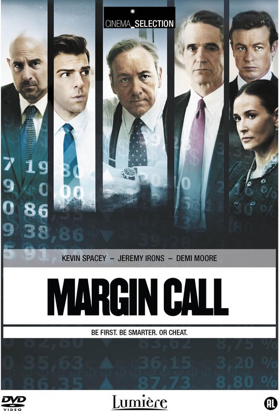 Margin Call (Dvd), Onbekend | Dvd's | bol.com