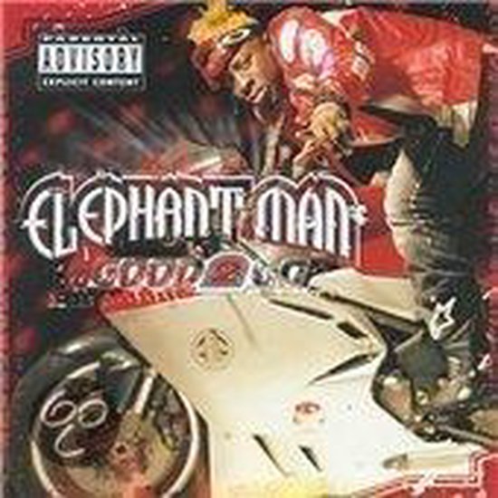 Good 2 Go, Elephant Man | CD (album) | Muziek | bol