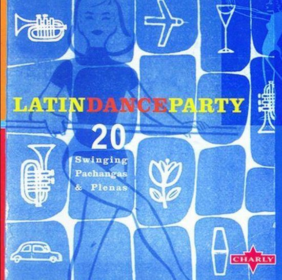 Various Artists - Latin Dance Party - Fiesta Del Baile (2 CD), various ...