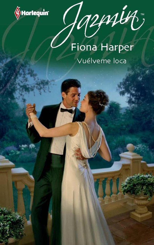 Jazmín - Vuélveme loca (ebook), Fiona Harper | 9788490104149 | Boeken | bol