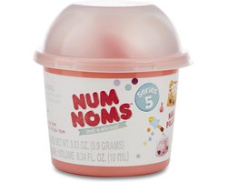 Leuk voor kids – Hammy Burger